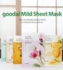 Goodal - Mild Sheet Mask (10 Types) | YesStyle
