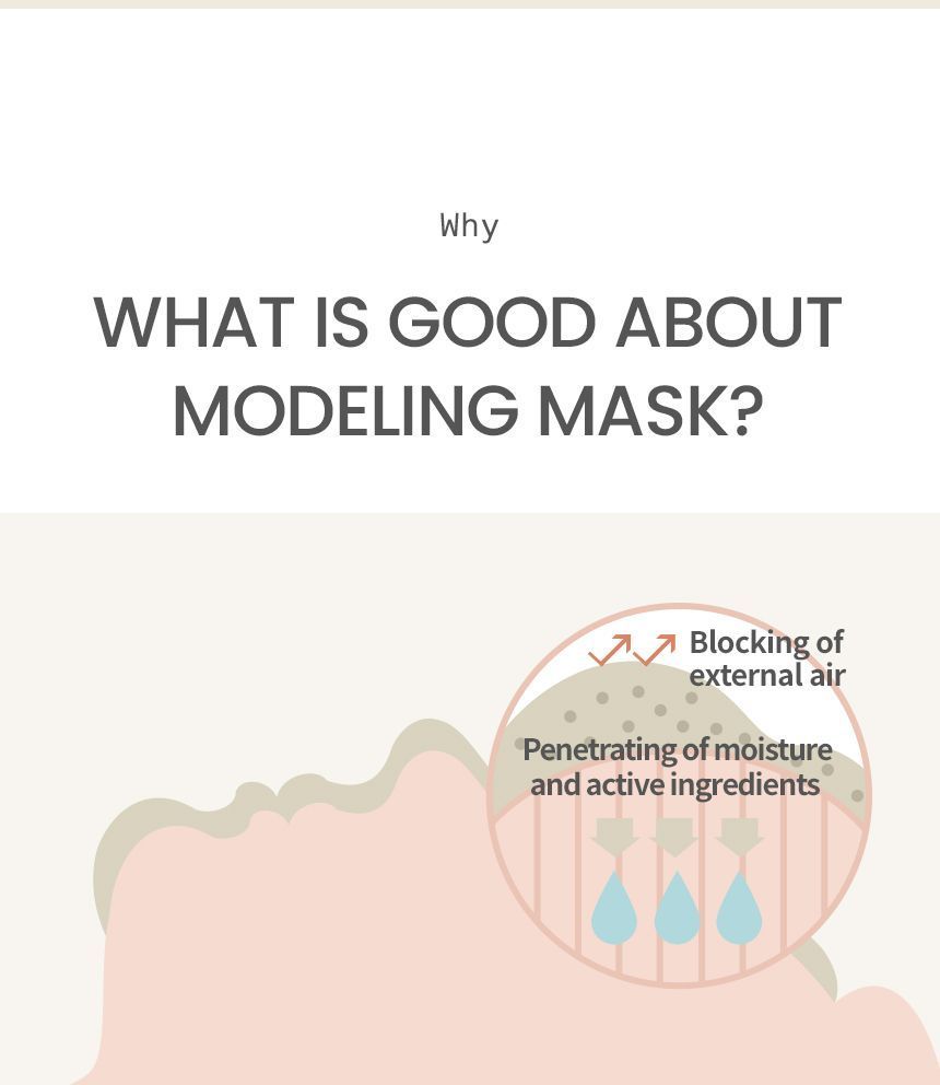 ONE THING Modeling Pack Set - 3 Types | YesStyle