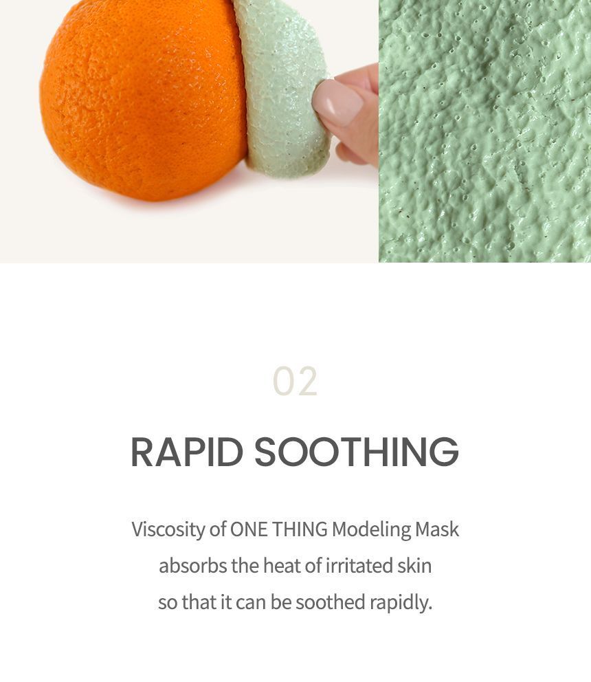 ONE THING Modeling Pack Set - 3 Types | YesStyle