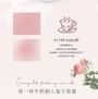 CHEERFLOR - Angel Gallery Series Angel Embossed Blusher - 6 Colors ...