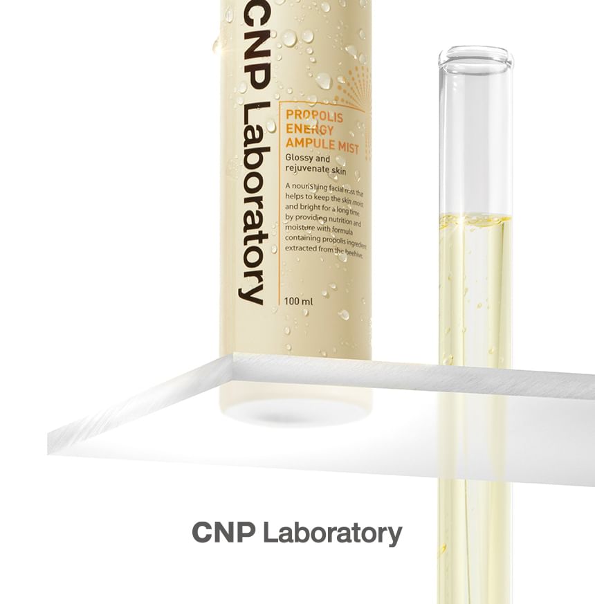Buy CNP Laboratory - Propolis Energy Ampule Mist (x40) (Bulk Box) in ...