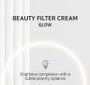 SON & PARK - Beauty Filter Cream Glow 40g | YesStyle