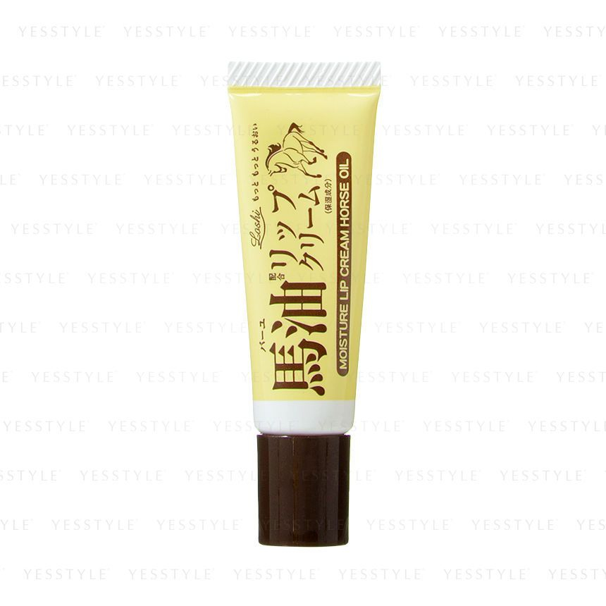 Buy Cosmetex Roland - Loshi Horse Oil Moisture Lip Cream in Bulk ...