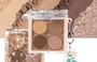FLORTTE - 4 Color Eyeshadow Palette - 04 | YesStyle