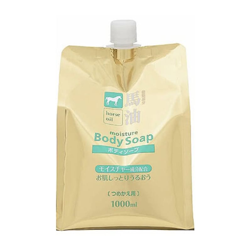 Buy Cosme Station - Horse Oil Moisture Body Soap in Bulk ...