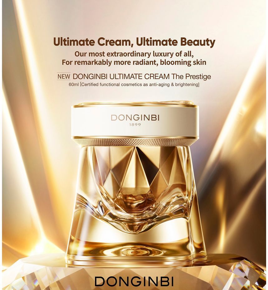 Buy DONGINBI - Ultimate Cream The Prestige in Bulk ...