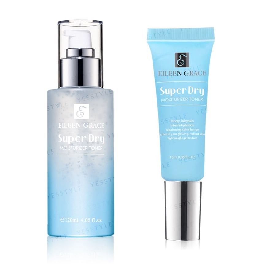 Buy EILEEN GRACE - Super Dry Moistruizer Toner in Bulk ...