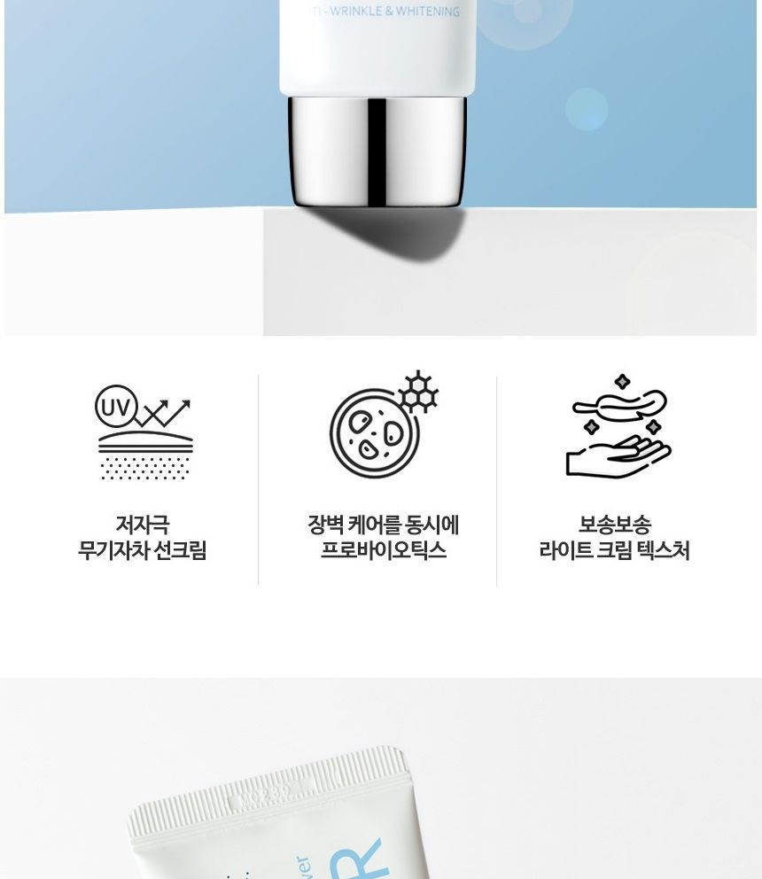 Buy MediFlower - UV Filter Pure Sun Cream in Bulk ...