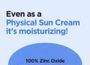 Isntree - Hyaluronic Acid Natural Sun Cream | YesStyle