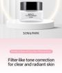 SON & PARK - Beauty Filter Cream Glow 40g | YesStyle