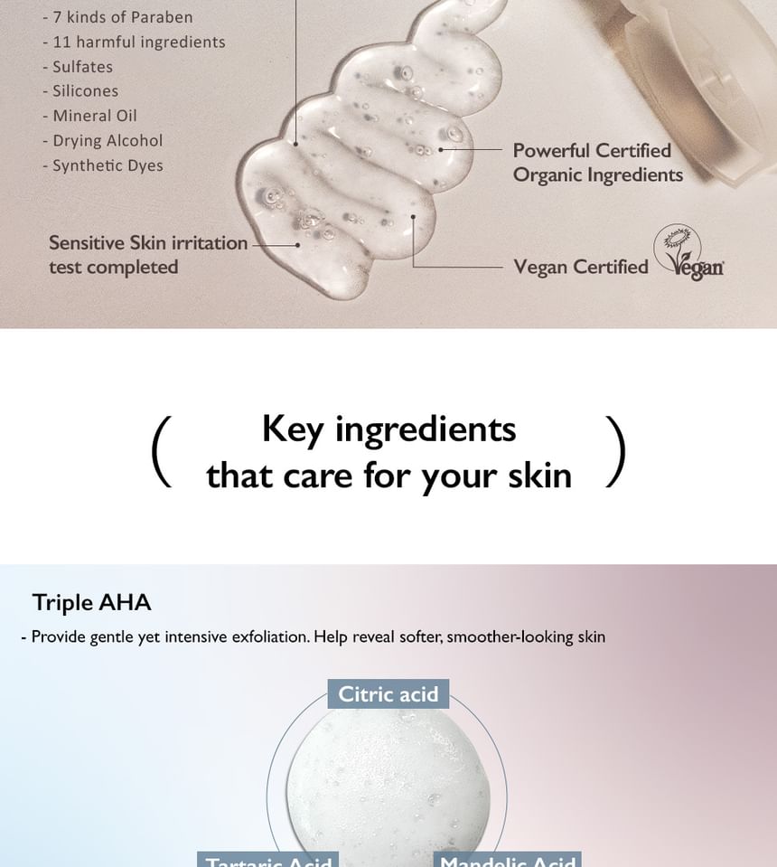 Buy haruharu wonder - Cleanse and Glow Set in Bulk ...