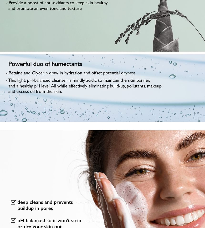 Buy haruharu wonder - Cleanse and Glow Set in Bulk ...