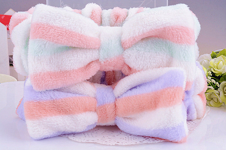 Best Jewellery Fleece Hair Band | YesStyle