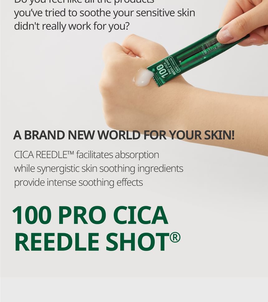 Buy VT - Pro Cica Reedle Shot 100 Stick Pouch in Bulk ...