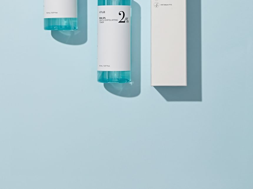 Buy Anua - BHA 2% Gentle Exfoliating Toner (x40) (Bulk Box) in Bulk ...