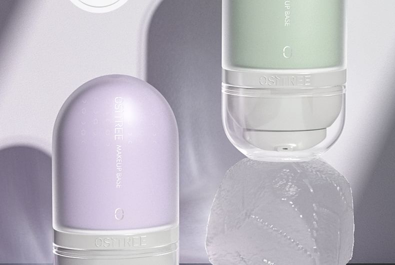 Buy OSITREE - Aqua Toning Makeup Base - 2 Types in Bulk ...