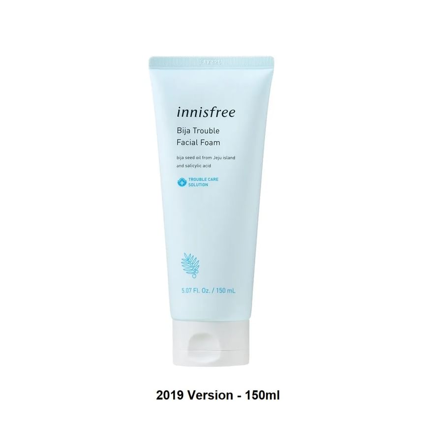 Buy innisfree - Bija Trouble Cleansing Foam (x32) (Bulk Box) in Bulk ...