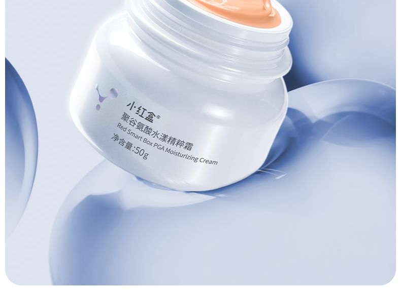 Buy RED SMART BOX - PGA Moistuizing Cream in Bulk ...