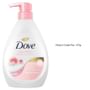 Dove Japan - Moisturizing Body Wash | YesStyle
