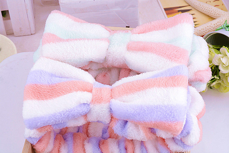 Best Jewellery Fleece Hair Band | YesStyle