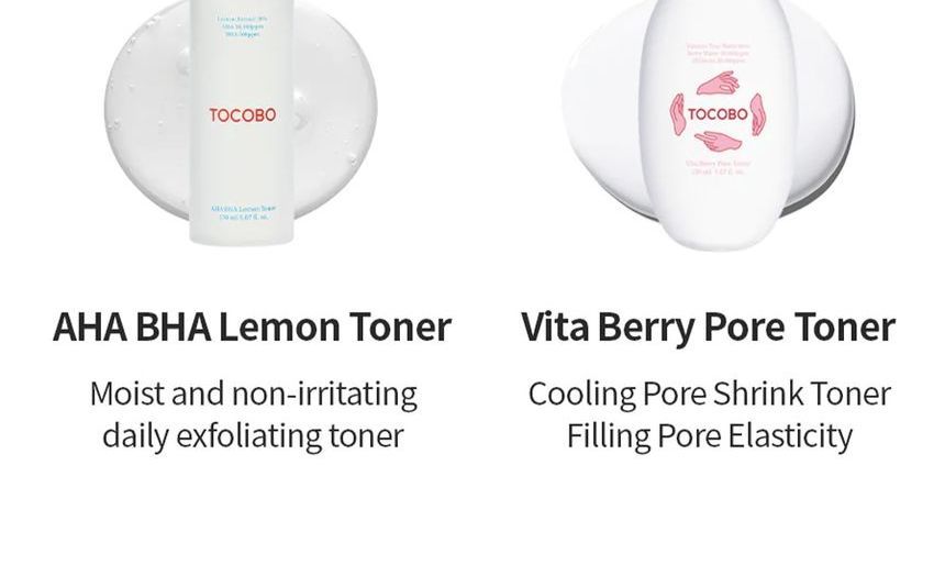 Buy TOCOBO - Vita Berry Pore Toner (x100) (Bulk Box) in Bulk ...