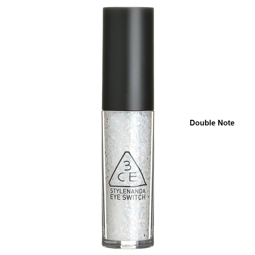 Buy 3CE - Eye Switch - 5 Colors in Bulk | AsianBeautyWholesale.com