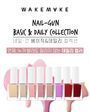 WAKEMAKE - Nail Gun Basic And Daily Collection - 8 Colors | YesStyle