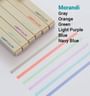 Hekki - Set of 6: Highlighters | YesStyle