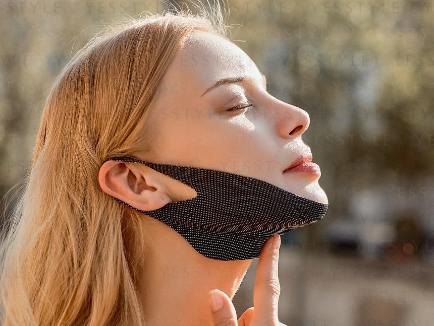 10 ART Maskingdom Lifting Chin Mask 5 pcs | YesStyle