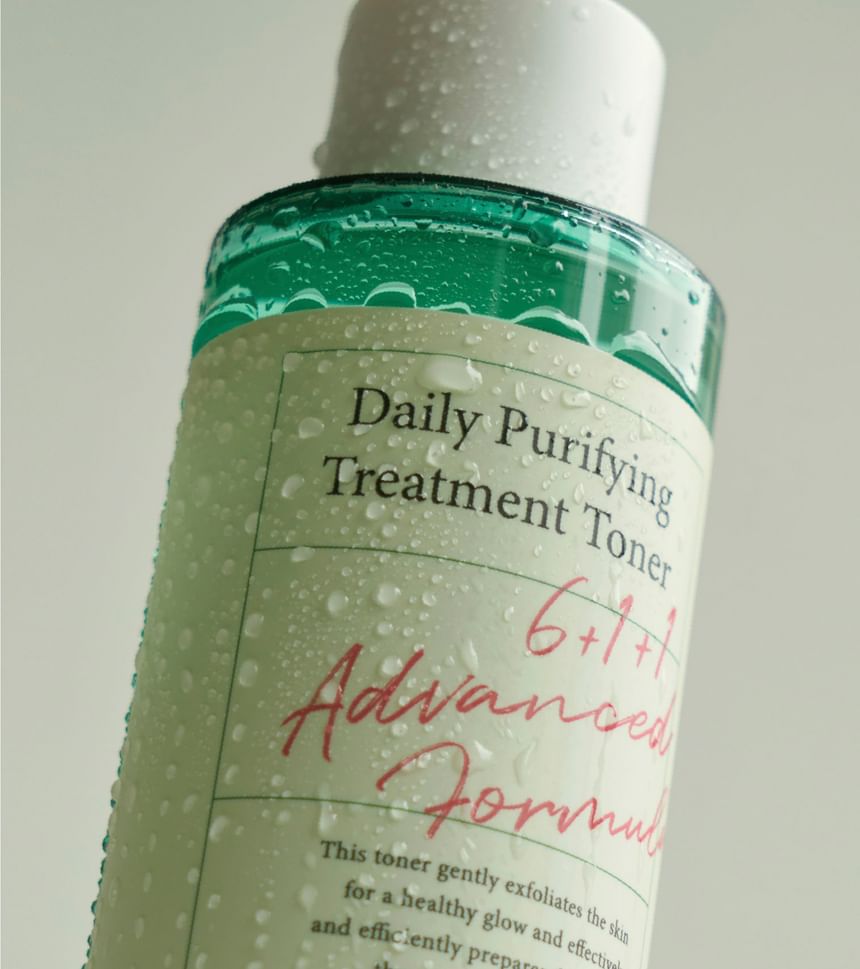 Buy AXIS - Y - Daily Purifying Treatment Toner in Bulk | AsianBeautyWholesale.com