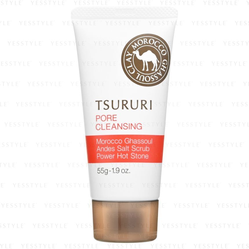 Buy BCL - Tsururi Pore Cleansing Pack in Bulk | AsianBeautyWholesale.com