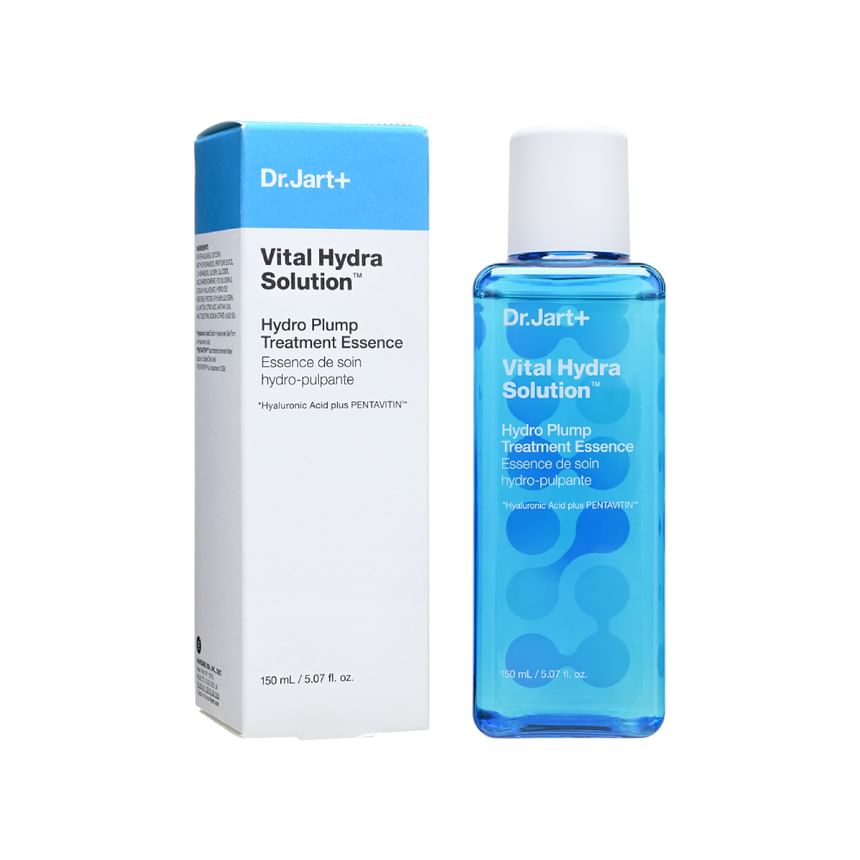 Buy Dr. Jart+ - Vital Hydra Solution Hydro Plump Treatment Essence in ...