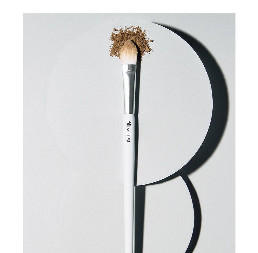 Buy fillimilli - Nose Contour Brush 857 in Bulk | AsianBeautyWholesale.com