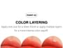 3CE - Syrup Layering Tint - 7 Colors | YesStyle