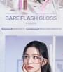 2aN - Bare Flash Gloss - 4 Colors | YesStyle