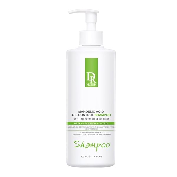 Buy Dr.Hsieh - Mandelic Acid Oil Control Shampoo in Bulk ...