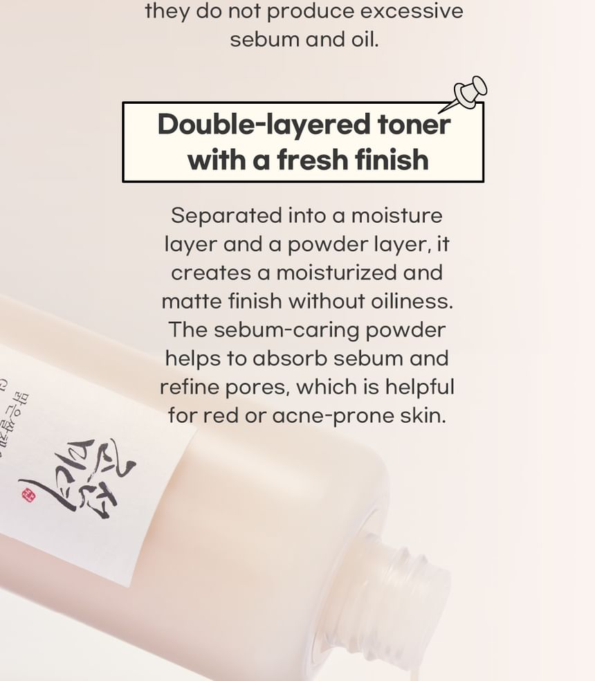 Buy Beauty of Joseon - Glow Replenishing Rice Milk (x20) (Bulk Box) in ...