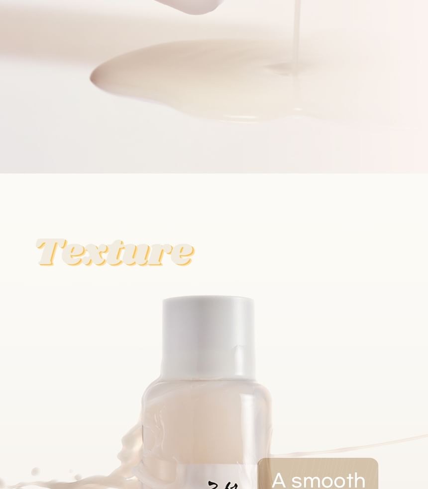 Buy Beauty of Joseon - Glow Replenishing Rice Milk (x20) (Bulk Box) in ...