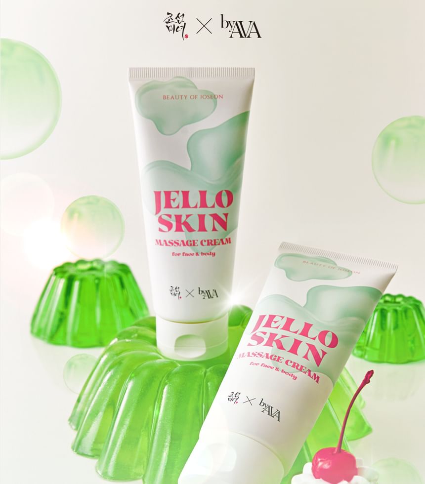Buy Beauty of Joseon - Jello Skin Massage Cream in Bulk ...