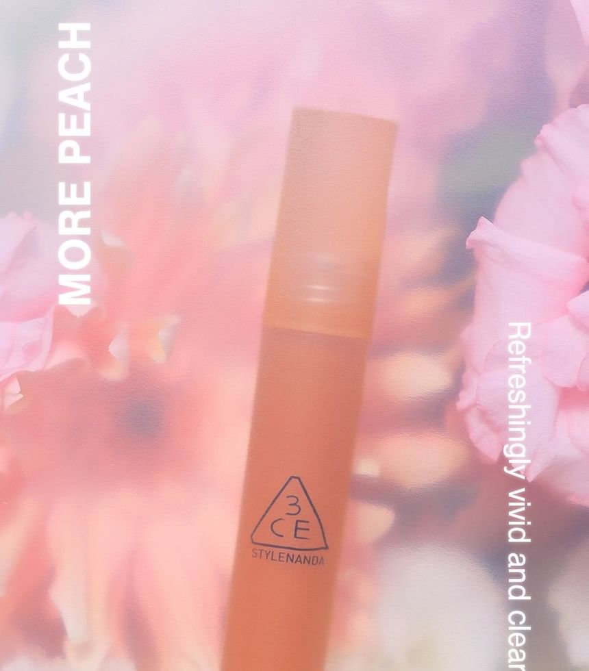 Buy 3CE - Blur Water Tint - 13 Colors in Bulk | AsianBeautyWholesale.com