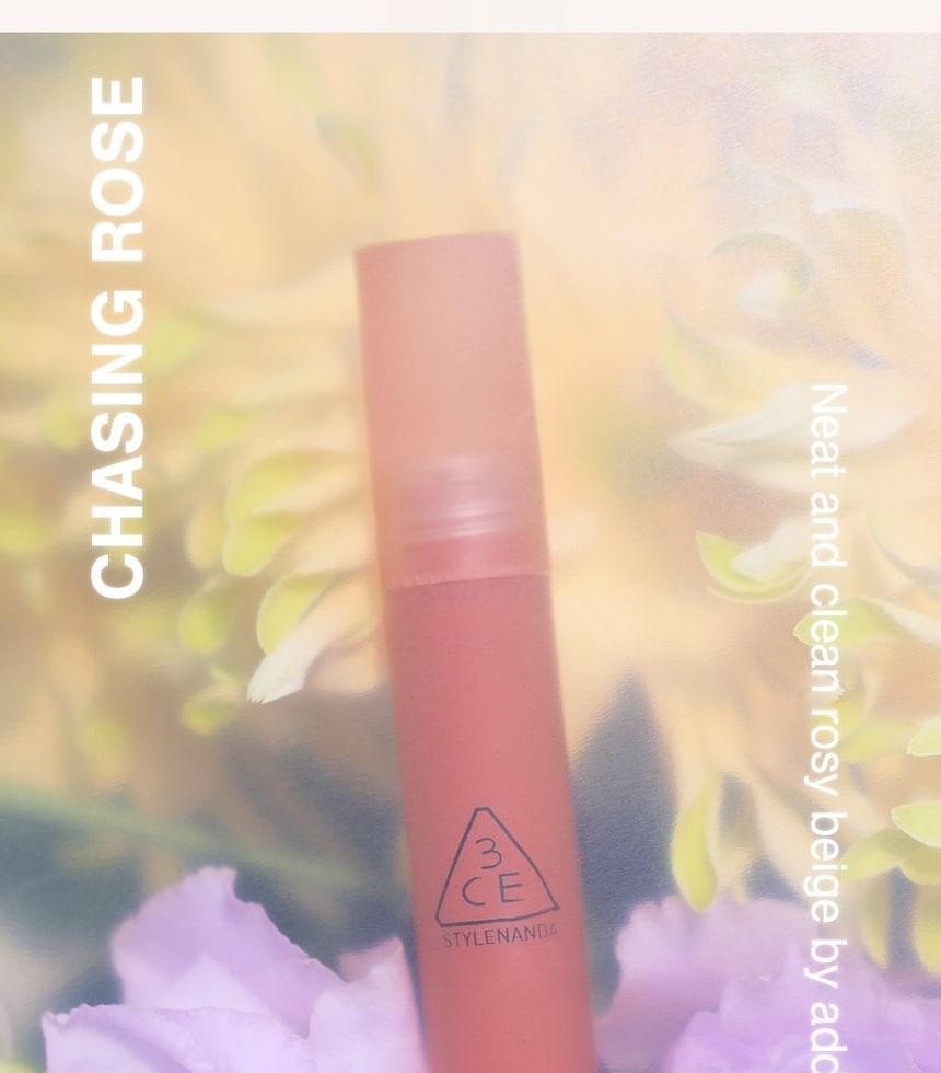 Buy 3CE - Blur Water Tint - 13 Colors in Bulk | AsianBeautyWholesale.com