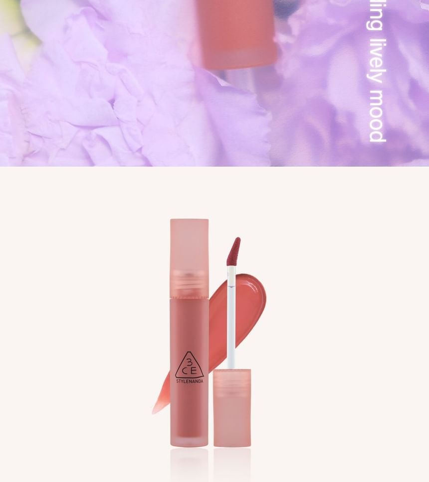 Buy 3CE - Blur Water Tint - 13 Colors in Bulk | AsianBeautyWholesale.com