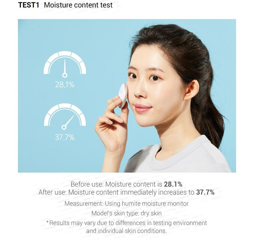 COSRX Two In One Poreless Power Liquid | YesStyle