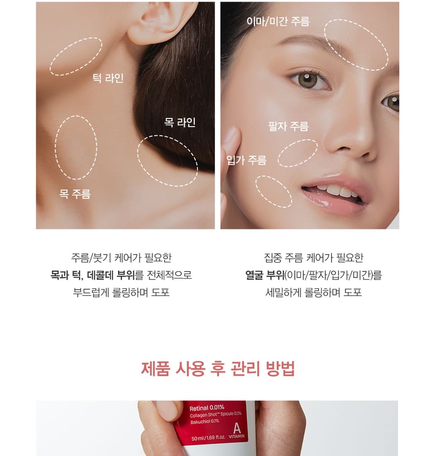 Buy DERMATORY - Retinal Spicule Wrinkle & Neck Cream in Bulk ...