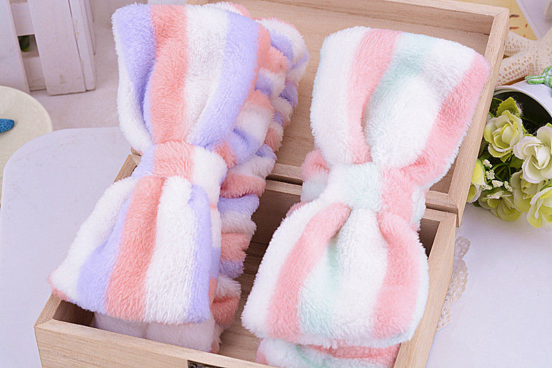 Best Jewellery Fleece Hair Band | YesStyle