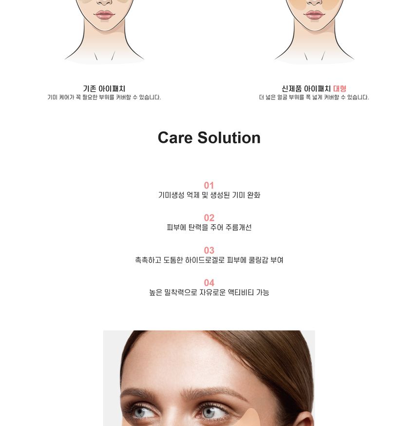 Buy avajar - Melacontrol Whitening Eye Patch Jumbo Set in Bulk ...