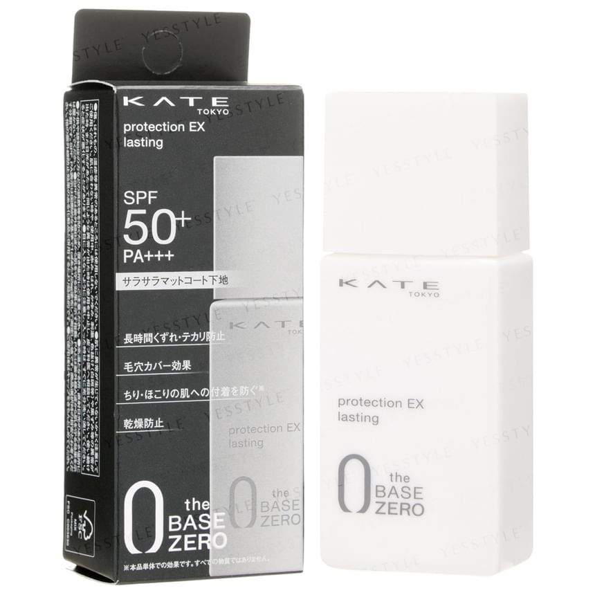 Buy Kanebo - Kate The Base Zero Protection EX Lasting SPF 50+ PA+++ in Bulk ...