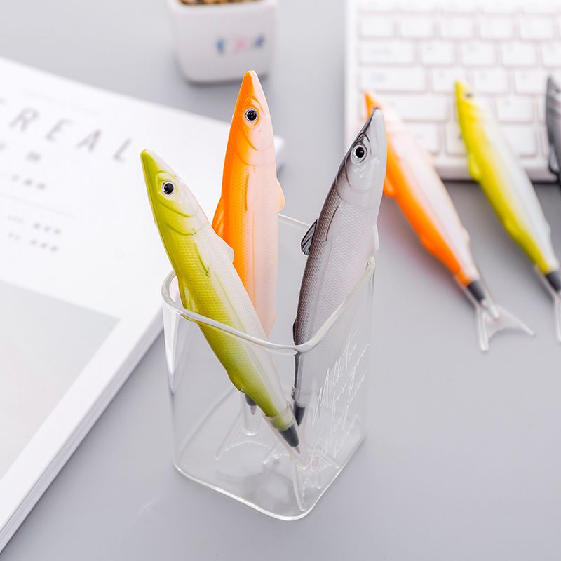 Risewind Plastic Fish Pen | YesStyle