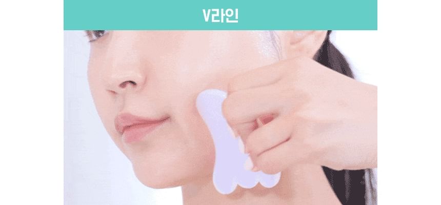 Buy fillimilli - Dual Mini Gua Sha Set in Bulk | AsianBeautyWholesale.com