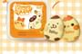 lishu - Finger Powder Puff Set Pompompurin Limited Edition - 2 Types ...